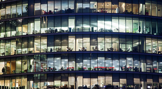 Office heater hire | ICS Cool Energy